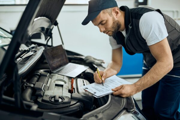 Mobile Diagnostics – AA Garage Services